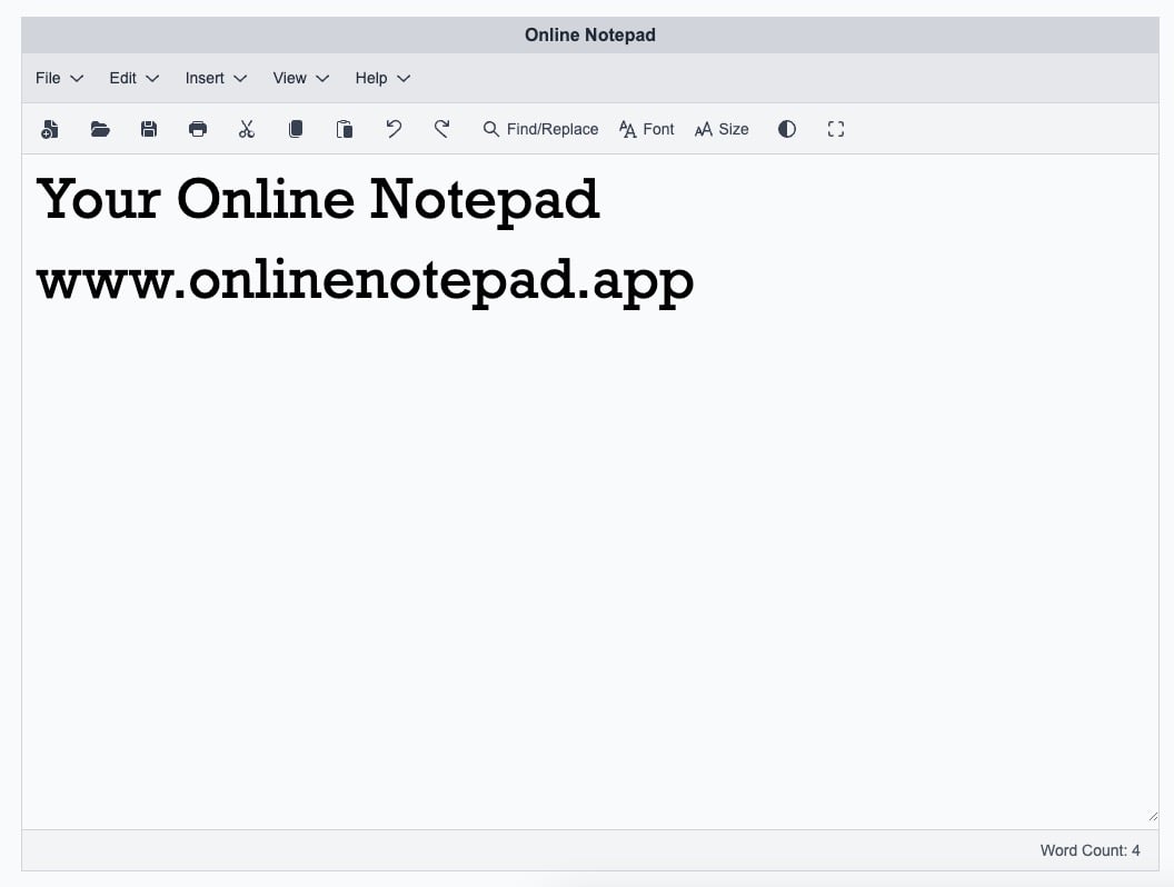 Online Notepad & To-Do List Guide - How to Use Features